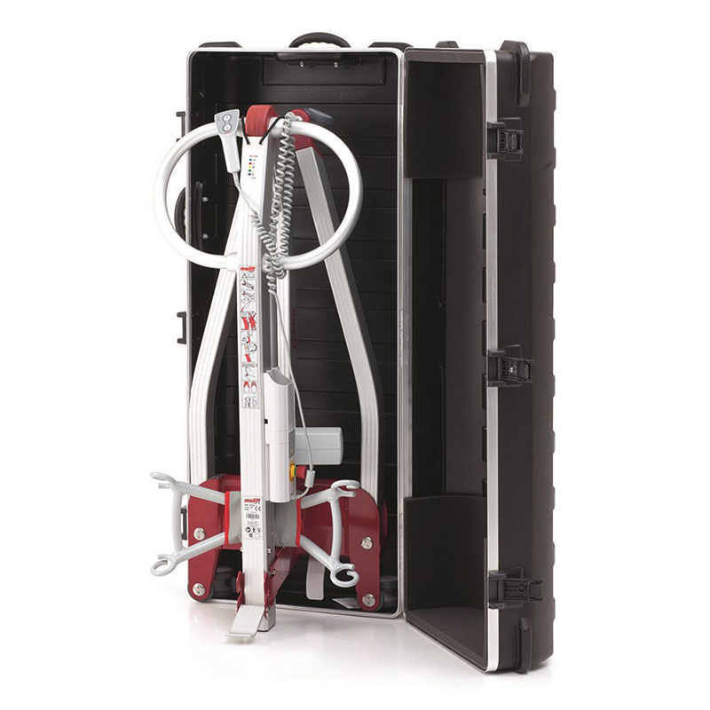 Molift Transport Case Smart 150 Hard Travel | Spagat
