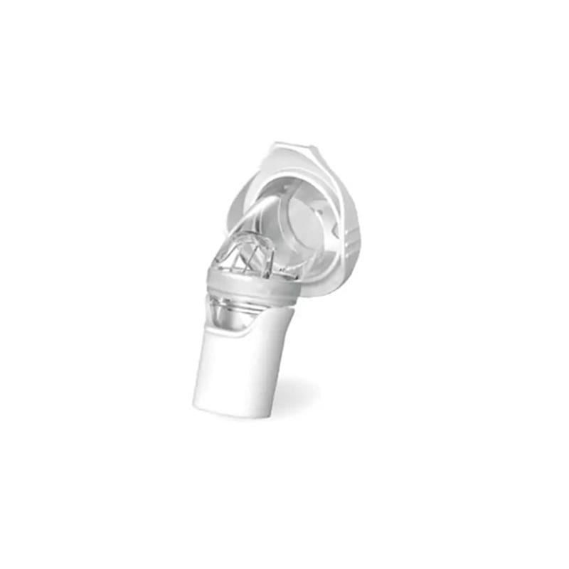 Löwenstein Knee Elbow Lena Full Face Mask | Spagat